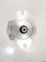 China High Quality Hydraulic Gear Pump CBKSL2-G25+G16+G16-A1T11Φ13L Stainless Steel OEM customizable gear pump  1 Year Warranty for sale