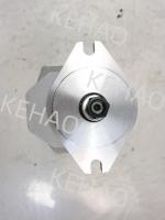 China Gear Pump CBKUL1-E442+E432-A1TZ High Quality Steering and Power device oil pump Hydraulic Spare Parts Used in Komatsu Machinery for sale