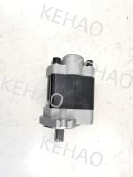 China CBKZ-F452-AL2Φ13L Hydraulic Gear Pump Iron and Aluminum alloy materials  Range for Construction Machinery Factory Supply Hydraulic Parts Customize for sale