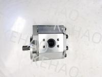 China Hydraulic Gear Pump 705-12-44010 High Quality Steering and Power device Hydraulic Spare Parts Used in Komatsu Machinery for sale