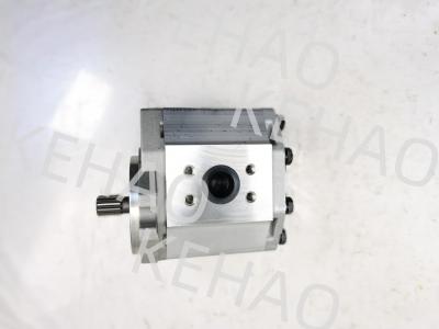 China Hydraulic Gear Pump 705-12-44010 High Quality Steering and Power device Hydraulic Spare Parts Used in Komatsu Machinery for sale