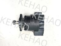 China Compact Original  Gear Pump For Engineering Machinery And Vehicle CPN-48976-6108-16MM Black Oil Pump for sale