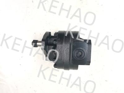 China Compact Original  Gear Pump For Engineering Machinery And Vehicle CPN-48976-6108-21MM /16MM /25MM/30MM Black Oil Pump for sale
