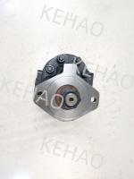 China CPN-48976-6108-30MM Compact Original  Gear Pump For Engineering Machinery And Vehicle CPN-48976-6108-16MM /25MM/21MM Black Oil Pump for sale