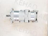 China One-Year Warranty Middle and high pressure external meshing gear pump D41-6E+40-28CCR 11Kw 1060 Used in Construction Equipment for Komatsu for sale