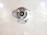 China One-Year Warranty Middle and high pressure external meshing gear pump D41-6E+40-28CCR 11Kw 1060 Used in Construction Equipment for Komatsu for sale