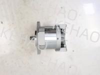 China D41 Series Hydraulic Gear Pump including D41-45CC(R) D41-6E+40-28CCR D41-400C(R) with 1060lpm Flow AISI Stainless Steel and 1 Year Warranty for sale