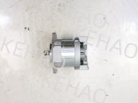 China D41-400C(R) Hydraulic Gear Pump High Quality One-Year Warranty Signle Pump Used in Construction Equipment for Komatsu for sale