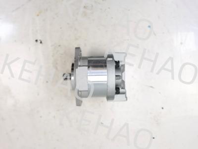 China D41-400C(R) Hydraulic Gear Pump High Quality One-Year Warranty Signle Pump Used in Construction Equipment for Komatsu for sale