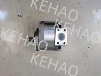 China D41-400C(R) Hydraulic Gear Pump High Quality One-Year Warranty Signle Pump Used in Construction Equipment for Komatsu for sale
