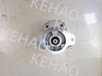 China D41-400C(R) Hydraulic Gear Pump High Quality One-Year Warranty Signle Pump Used in Construction Equipment for Komatsu for sale