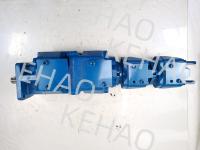 China GXP10-100+90+40+35R Hydraulic Gear Pump for America Parker GXP10-100+90+40+35L Aluminum Alloy Material One Year Warranty for sale