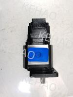 China JHP3100+0010 6T L Hydraulic Gear Pump JHP2063L 6T JHP3166L 6T Agricultural Machinery Hydraulic for Cat Steering device OEM Service for sale