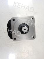 China JHP3100+0010 6T L Hydraulic Gear Pump JHP2063L 6T JHP3166L 6T Agricultural Machinery Hydraulic for Cat Steering device OEM Service for sale