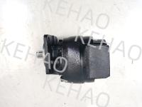 China High Pressure Cast Iron Compact Original Hydraulic Gear Pump MM55 with 1 Year Warranty for Industrial Utilities for sale
