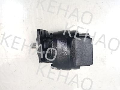 China High Pressure Cast Iron Compact Original Hydraulic Gear Pump MM55 with 1 Year Warranty for Industrial Utilities for sale