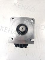 China NABCO Gear Pump NABCO-125-14TL Iron aluminum stainless steel  Medium High Pressure Hydraulic Gear Pump for Kawasaki Construction Equipment for sale