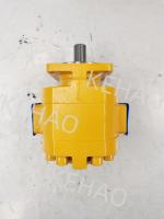 China Hydraulic Gear Pump P7600-F100N0467 14T Iron and Aluminum alloy materials Used in Construction Machinery Factory Supply Hydraulic Spare Parts for sale