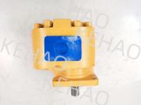 China Hydraulic Gear Pump P7600-F100N0467 14T Iron and Aluminum alloy materials Used in Construction Machinery Factory Supply Hydraulic Spare Parts for sale