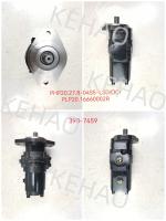China One-Year Warranty Hydraulic Gear Pump PHP20.27.8-04S5+0C+PLP20.16660002R（398-7459）  High Quality Double Pump Used in Construction Equipment for sale