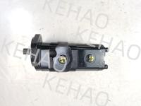 China One-Year Warranty Hydraulic Gear Pump PHP20.27.8-04S5+0C+PLP20.16660002R（398-7459）  High Quality Double Pump Used in Construction Equipment for sale