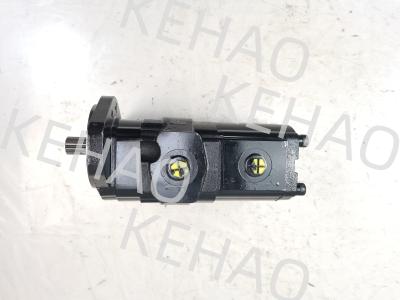 China One-Year Warranty Hydraulic Gear Pump PHP20.27.8-04S5+0C+PLP20.16660002R（398-7459）  High Quality Double Pump Used in Construction Equipment for sale