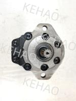 China PLS Gear Pump PLS3035-3035SABL-V65-0002-523-40000 Iron aluminum stainless steel  Medium High Pressure Hydraulic Gear Pump for Kawasaki Equipment for sale