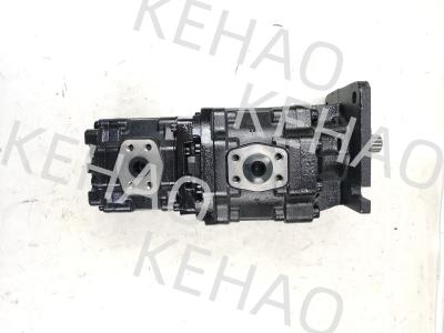 China Gear Pump PLS3050-2531ECL 15TEETH25MM 4BOLT-V98-0003(1) Iron Medium Pressure Hydraulic Gear Pump PLS3040 PLS3035 PLS3050 for Heavy Equipment for sale