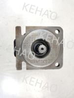 China Gear Pump PLS3050-2531ECL 15TEETH25MM 4BOLT-V98-0003(1) Iron Medium Pressure Hydraulic Gear Pump PLS3040 PLS3035 PLS3050 for Heavy Equipment for sale