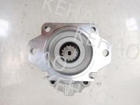China High Quality Hydraulic Gear Pump SAR3-100+50 Steering and Power device Hydraulic Spare Parts Used in Komatsu Machinery for sale