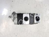 China SD1A3016R217 13T（CBHZL-F25+F16-A1T7Φ13) Hydraulic Gear Pump Steering and Power device Hydraulic Spare Parts Used in Kawasaki Machinery for sale