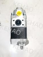 China Hydraulic Gear Pump SDYA44+16L 13T（SDYA5216L945-1) Steering and Power device High Quality Hydraulic Spare Parts Used in Kawasaki Machinery for sale