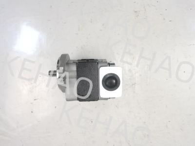 China SGP1-25-ALΦ9(SGP1-25R520 9T) (1) Hydraulic Gear Pump Aluminum Alloy Middle pressure external meshing gear Pump Replacement for sale