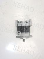 China SGP1-25-ALΦ9(SGP1-25R520 9T) (1) Hydraulic Gear Pump Aluminum Alloy Middle pressure external meshing gear Pump Replacement for sale
