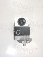 China SGP1-25-ALΦ9(SGP1-25R520 9T) (1) Hydraulic Gear Pump Aluminum Alloy Middle pressure external meshing gear Pump Replacement for sale