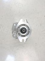 China SGP1-25-ALΦ9(SGP1-25R520 9T) (1) Hydraulic Gear Pump Aluminum Alloy Middle pressure external meshing gear Pump Replacement for sale