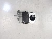 China Hydraulic Gear Pump SGP1-25-ALΦ9L(SGP1-25L520 9T) (1)  Aluminum Alloy Middle pressure external meshing gear Pump Replacement for sale