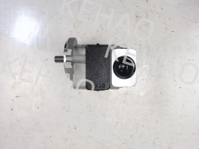 China Hydraulic Gear Pump SGP1-25-ALΦ9L(SGP1-25L520 9T) (1)  Aluminum Alloy Middle pressure external meshing gear Pump Replacement for sale
