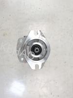 China Hydraulic Gear Pump SGP1-25-ALΦ9L(SGP1-25L520 9T) (1)  Aluminum Alloy Middle pressure external meshing gear Pump Replacement for sale