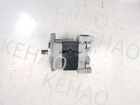 China Hydraulic Gear Pump SGP1-25-ALΦ9L(SGP1-25L520 9T) (1)  Aluminum Alloy Middle pressure external meshing gear Pump Replacement for sale