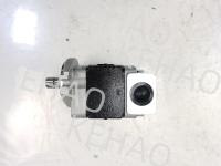 China Hydraulic Gear Pump SGP1A40-ATΦ13 Aluminum Alloy Middle pressure external meshing gear Pump for Kawasaki customizable for sale