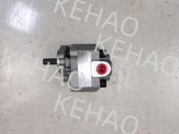 China SK120-12K-12CC-R-2C Hydraulic Gear Pump High Quality One-Year Warranty Signle Pump Used in Construction Equipment for Komatsu for sale