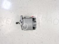 China SK120-12K-12CC-R-2C Hydraulic Gear Pump High Quality One-Year Warranty Signle Pump Used in Construction Equipment for Komatsu for sale
