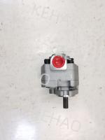 China SK120-12K-12CC-R-2C Hydraulic Gear Pump High Quality One-Year Warranty Signle Pump Used in Construction Equipment for Komatsu for sale