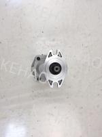 China SK120-12K-12CC-R-2C Hydraulic Gear Pump High Quality One-Year Warranty Signle Pump Used in Construction Equipment for Komatsu for sale