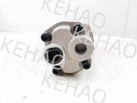 China One-Year Warranty Middle pressure external meshing gear pump ST27+27+27G9H9-L-911（CBKSL2-G27+G27+G27-A2T4ΦL) 11Kw 1060 for Construction Equipment for Komatsu for sale