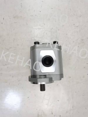 China SYT-F423-ALX13 Hydraulic Gear Pump SYT-F420-ALX13 Steering and Power device Hydraulic Spare Parts Used in Komatsu Machinery for sale