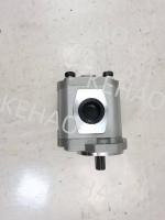 China SYT-F423-ALX13 Hydraulic Gear Pump SYT-F420-ALX13 Steering and Power device Hydraulic Spare Parts Used in Komatsu Machinery for sale