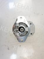 China Factory Supply hydraulic Gear Pump WA150+50-28CCL Comparable to the original for Komatsu gear pump OEM customizable for sale