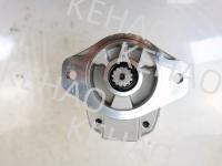 China WA250+50-50CCL/WA150+50-28CCL Hydraulic Gear Pump Aluminum Alloy Middle pressure external meshing gear Pump Replacement for sale